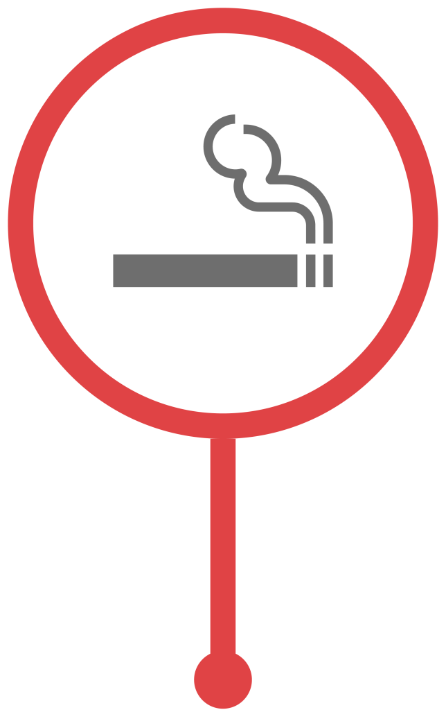 Fatores de risco - Colesterol Alto